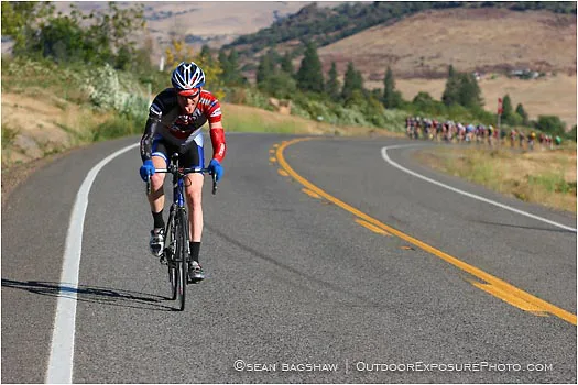Road Bike Race 2 Stock Image, - Sean Bagshaw Outdoor Exposure Photography