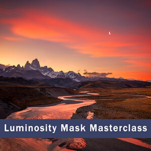 Photoshop - TK Plugin - Lightroom - Sean Bagshaw Outdoor Exposure ...