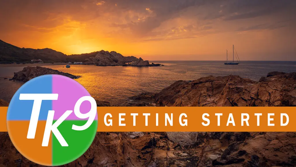 Tutorials & TK Plugins - Sean Bagshaw Outdoor Exposure Photography