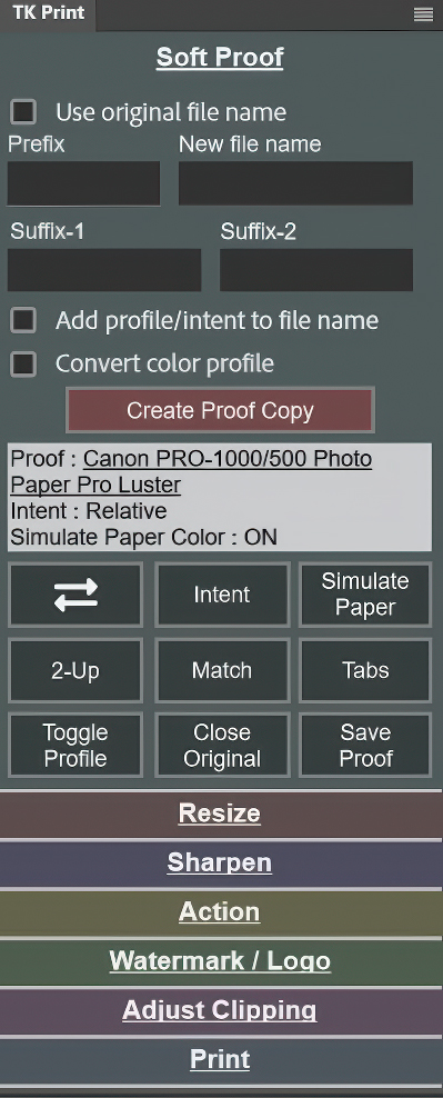 Tutorials & TK Plugins - Sean Bagshaw Outdoor Exposure Photography
