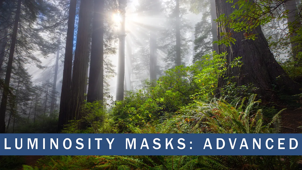 Tutorials & TK Plugins - Sean Bagshaw Outdoor Exposure Photography
