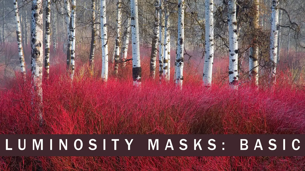 Tutorials & TK Plugins - Sean Bagshaw Outdoor Exposure Photography