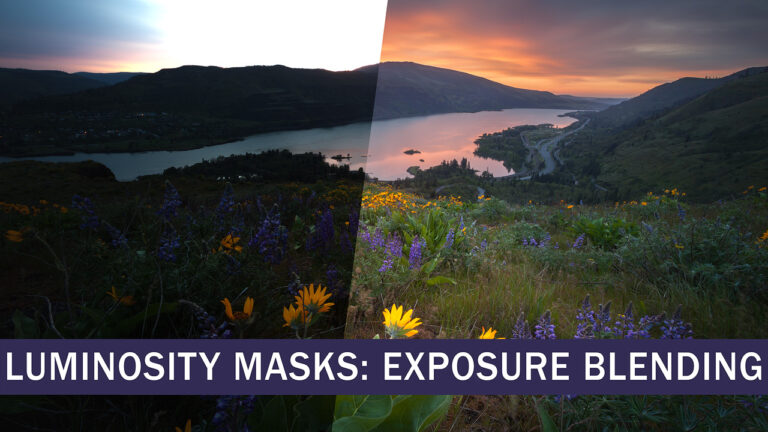 Tutorials & TK Plugins - Sean Bagshaw Outdoor Exposure Photography